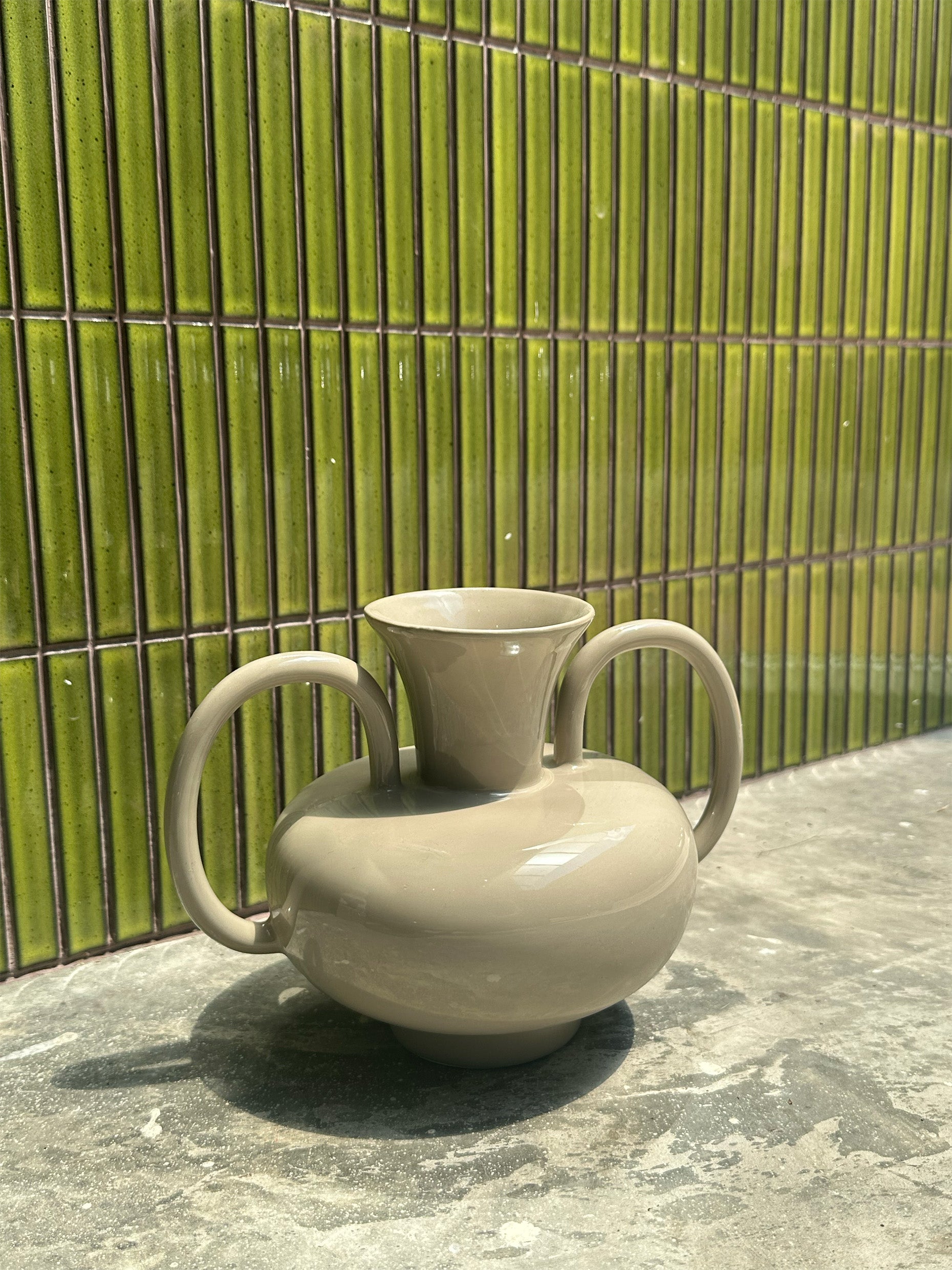 Vessel: Echo – Friday's Garden